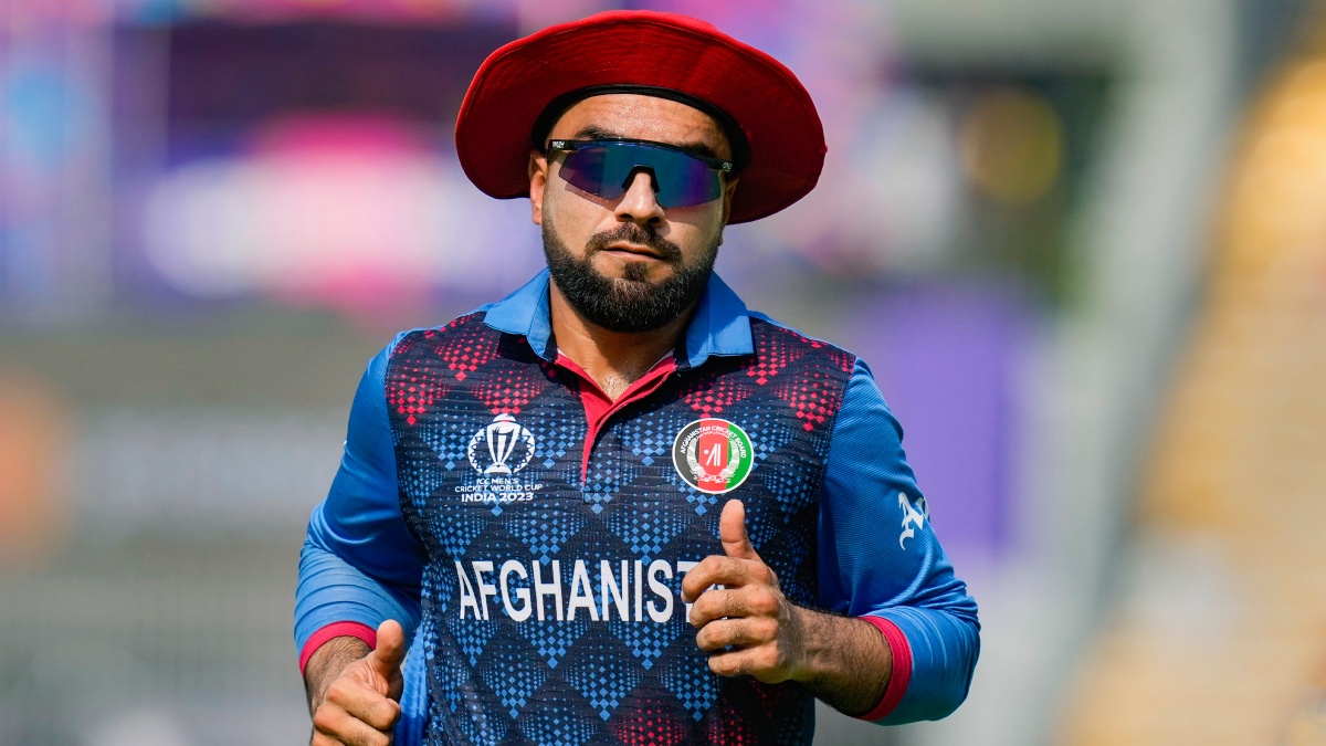BBL 13: Afghanistan Spinner Rashid Khan Withdraws From Upcoming Big ...