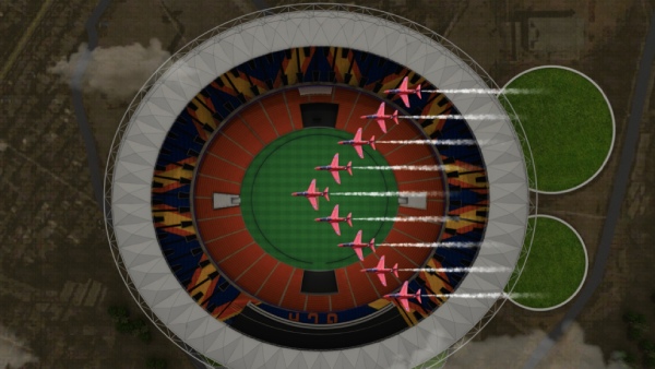 World Cup 2023 Closing Ceremony: From air show from Indian Air Force to ...