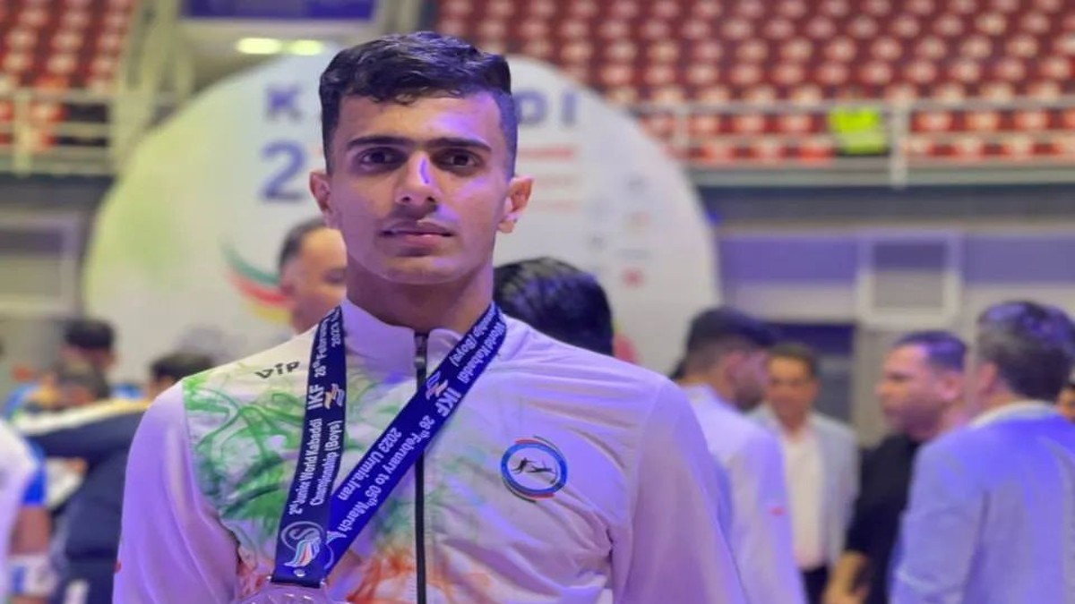 Who is Amirmohammad Zafardanesh: Know All about U Mumba's Iranian sensation in PKL 2023 - myKhel