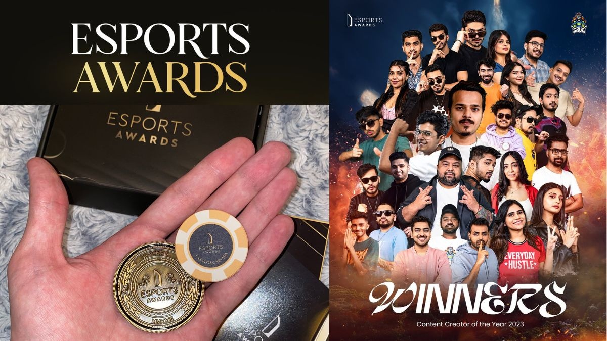 Esports Awards 2023 Winners Announced: Dive into the Full List of ...