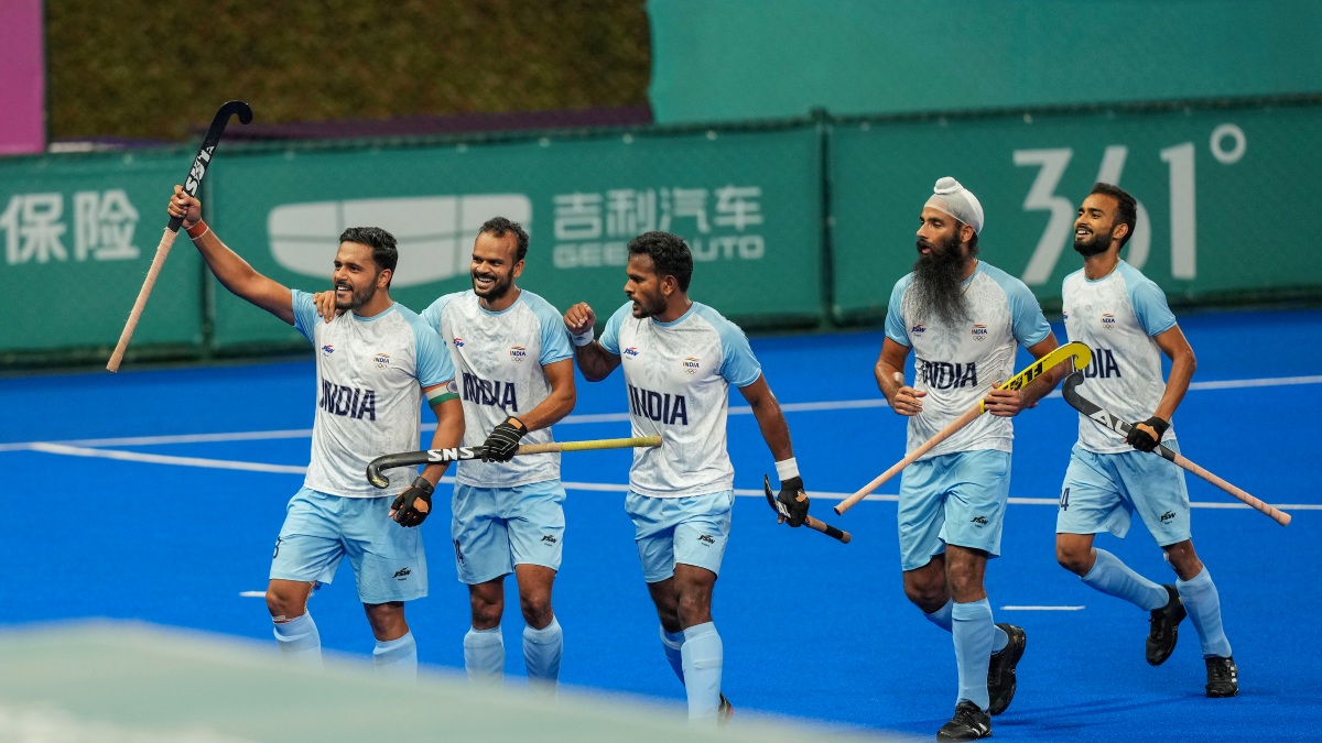 India vs Spain Highlights, FIH Hockey Men’s Junior World Cup 2023 ...