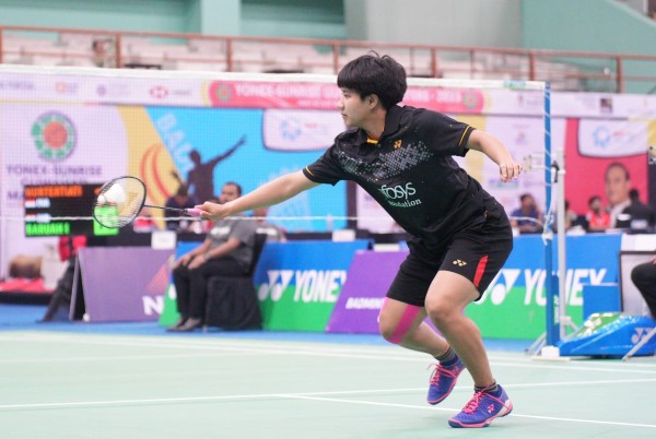 Yonex Sunrise Guwahati Masters 2023: Ayush Shetty, Isharani Baruah qualify for main draw - myKhel