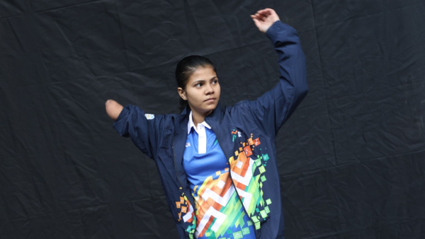 Haryana's Latika Triumphs in Khelo India Opener; Mary Kom to Award ...
