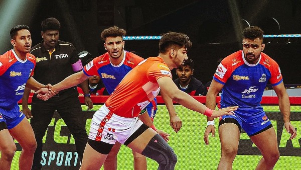 Who Won PKL Match Yesterday: PKL 2023 Yesterday Results, Key Players, Award Winners on December ...