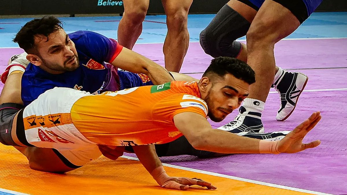 Who Won PKL Match Yesterday: PKL 2023 Yesterday Results, Key Players, Award Winners on December ...