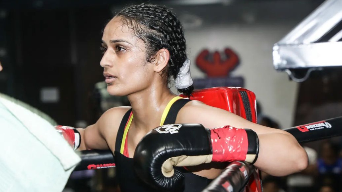 Ramandeep Kaur clinches WBC India light flyweight title - myKhel