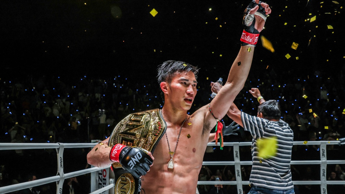 ONE Friday Fights 46: Tawanchai Overcomes Superbon, Prajanchai Crushes ...