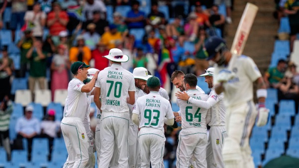 Who Won Yesterday Cricket Match: India vs South Africa 1st Test ...