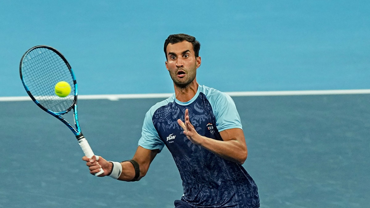 India vs Pakistan Davis Cup: 'India Likely To Get Clearance Soon, Wrote ...