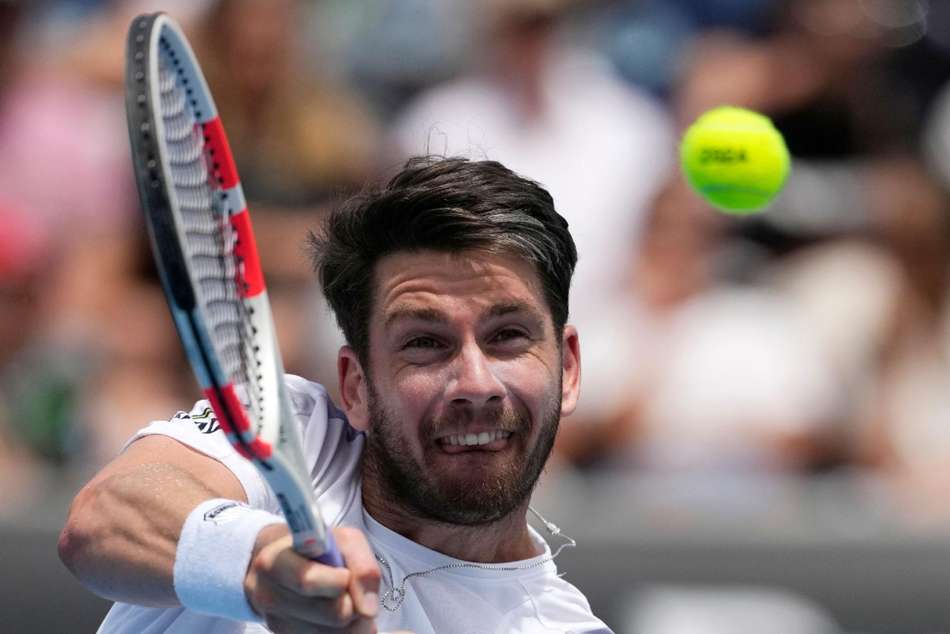 Cameron Norrie out to break new ground at Australian Open - myKhel
