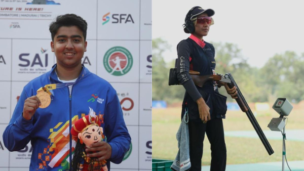 KIYG 2023 Athletics Thrills: Dual Meet Records Broken As Medal Tally ...