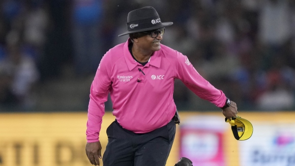 ICC U19 World Cup 2024 Match Officials List: Who Are The Umpires ...