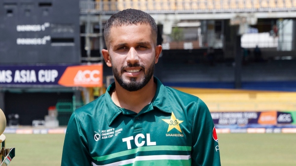 BPL 2024: Why Mohammad Haris Was Denied NOC By PCB To Play In ...