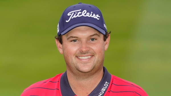 Patrick Reed To Appeal Federal Judge Ruling After Failed Defamation ...