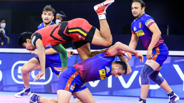 PKL 2023: Top 5 Spectacular Individual Performances In League History ...