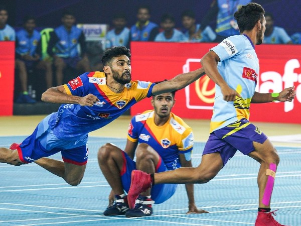 Pratik Waikar Exclusive: India's Kho Kho Star speaks on MS Dhoni, Struggle, Proudest Moments and ...