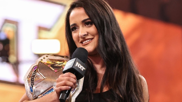 WWE NXT: Update On Dusty Rhodes Classic & New Contender’s Battle Royal ...