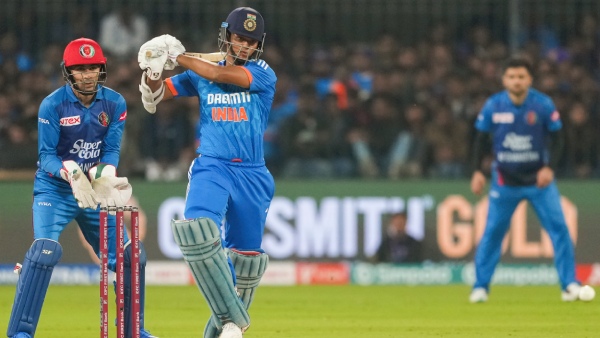 IND vs AFG: India take 2-0 unassailable 2-0 lead after fiery fifties ...