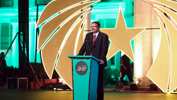 Pakistan Cricket: Zaka Ashraf steps down as PCB Chairman - myKhel