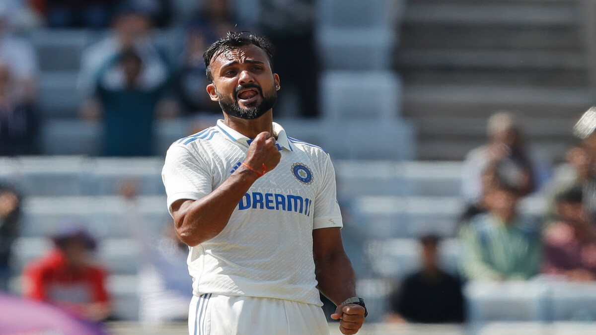 Akash Deep: Life story of the RCB pacer who transcended difficulties and challenges towards ...