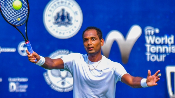 India vs Pakistan Davis Cup Highlights, Day 2: IND beat PAK 3-0 As Yuki ...