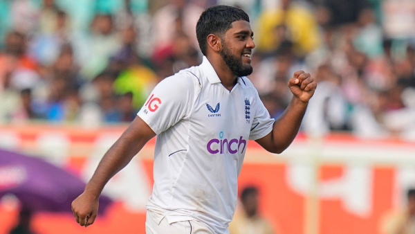 IND vs ENG: Rehan Ahmed Stopped At Rajkot Airport, On Return From UAE ...