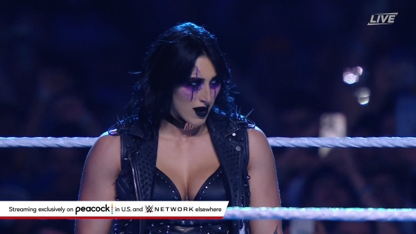 WWE Elimination Chamber 2024 Results, Recap & Highlights - myKhel