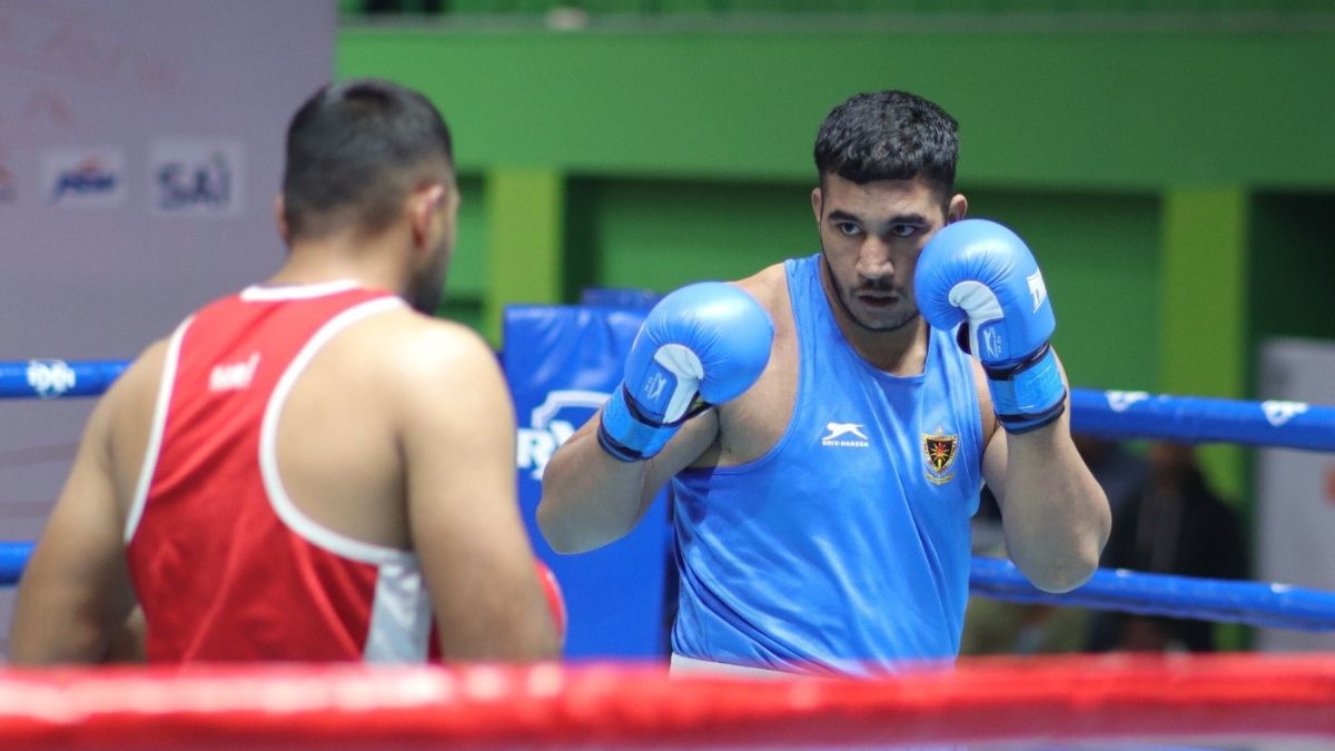 75th Strandja Memorial Boxing Tournament: Sachin, Sagar storm into quarters - myKhel