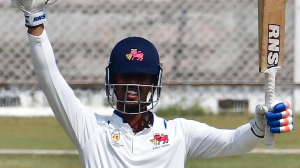 Ranji Trophy: Mumbai, Vidarbha Qualify For Semifinals With Contrasting ...