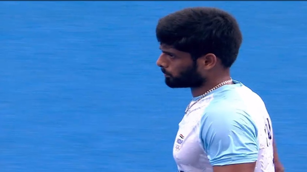 17-year-old Girl complains of Sexual Abuse against India Hockey player ...