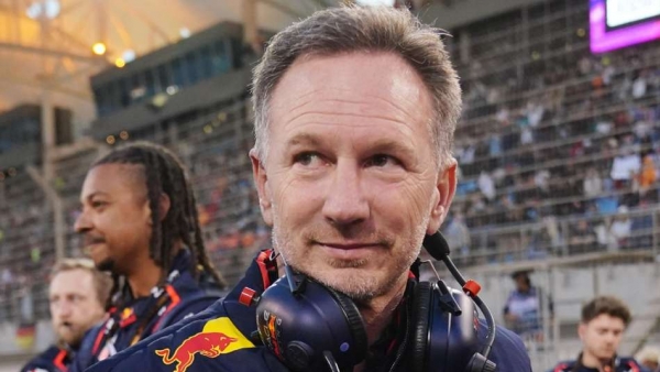 Formula 1: Red Bull 'united' amid claim it could be 'torn apart' if Christian Horner stays - myKhel