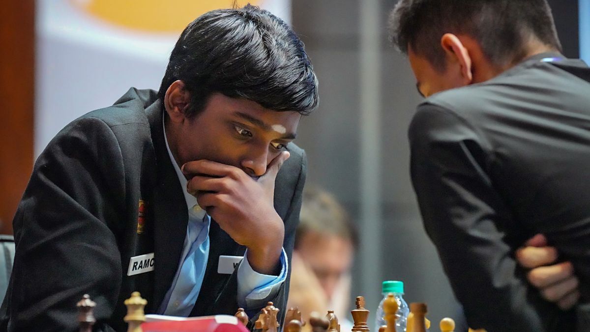 FIDE Candidates Chess Tournament 2024: Schedule, Host Nation, Venue ...