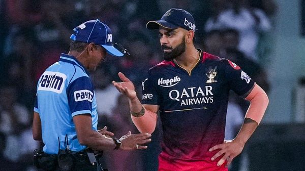 IPL 2024 Embraces Smart Replay System For Enhanced Umpiring Accuracy ...