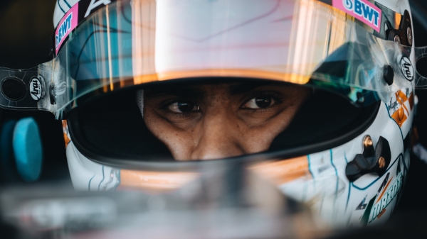 Formula 2: Kush Maini Finishes Creditable 7th After Starting from back ...