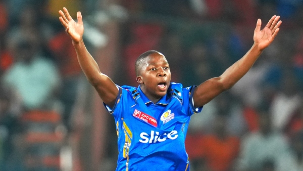 SRH vs MI, IPL 2024: Hardik Pandya Shares Thought On Teenager Kwena ...