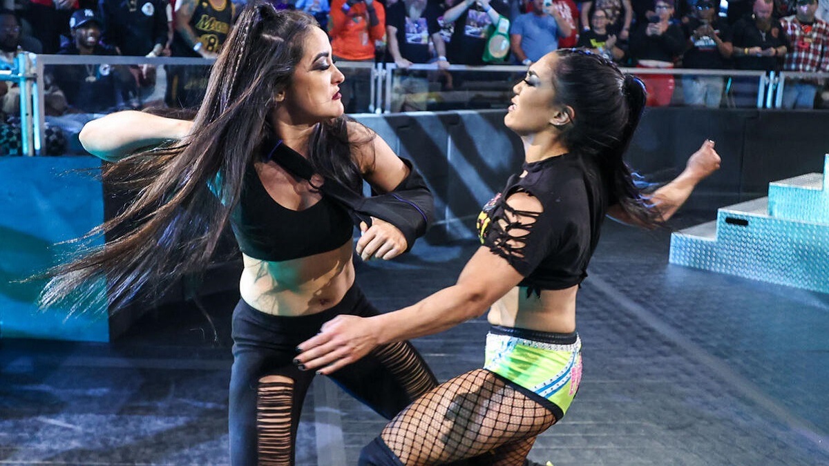 NXT Stand & Deliver 2024: New Title Match announced for WWE PLE - myKhel