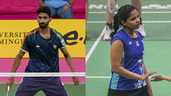 Madrid Spain Masters 2024 Semi-Final Live Streaming: When & How To ...