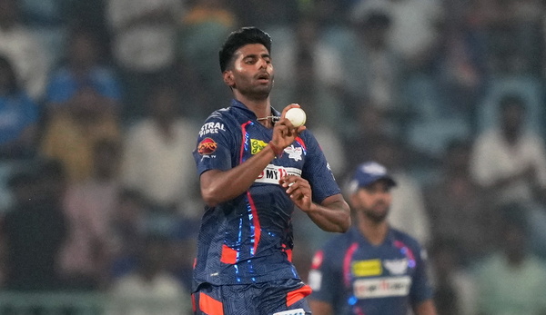LSG vs PBKS IPL 2024: Mayank Yadav reveals 'Favourite' Wicket, Never Imagined this Debut - myKhel