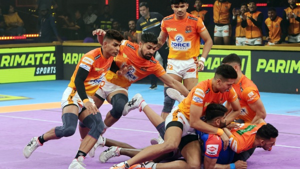 PKL 2024 Final: Awards, Prize Money & Stats From Pro Kabaddi League Season 10 - myKhel