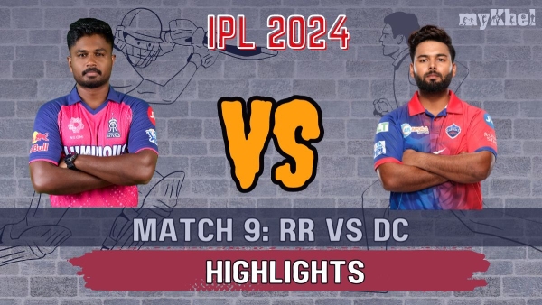 RR vs DC IPL 2024, Highlights: Riyan Parag heroics, bowlers help Rajasthan Royals beat Delhi ...