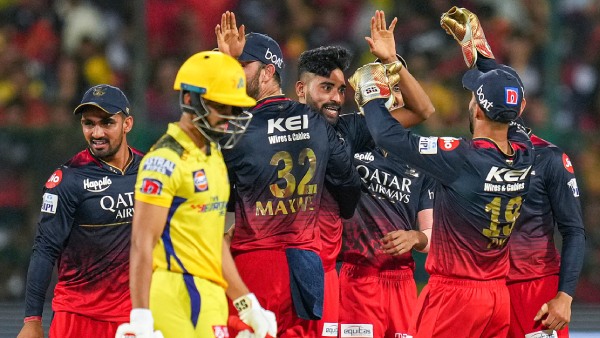 CSK vs RCB Dream11, IPL 2024 Match 1: Prediction, Possible Playing 11 ...