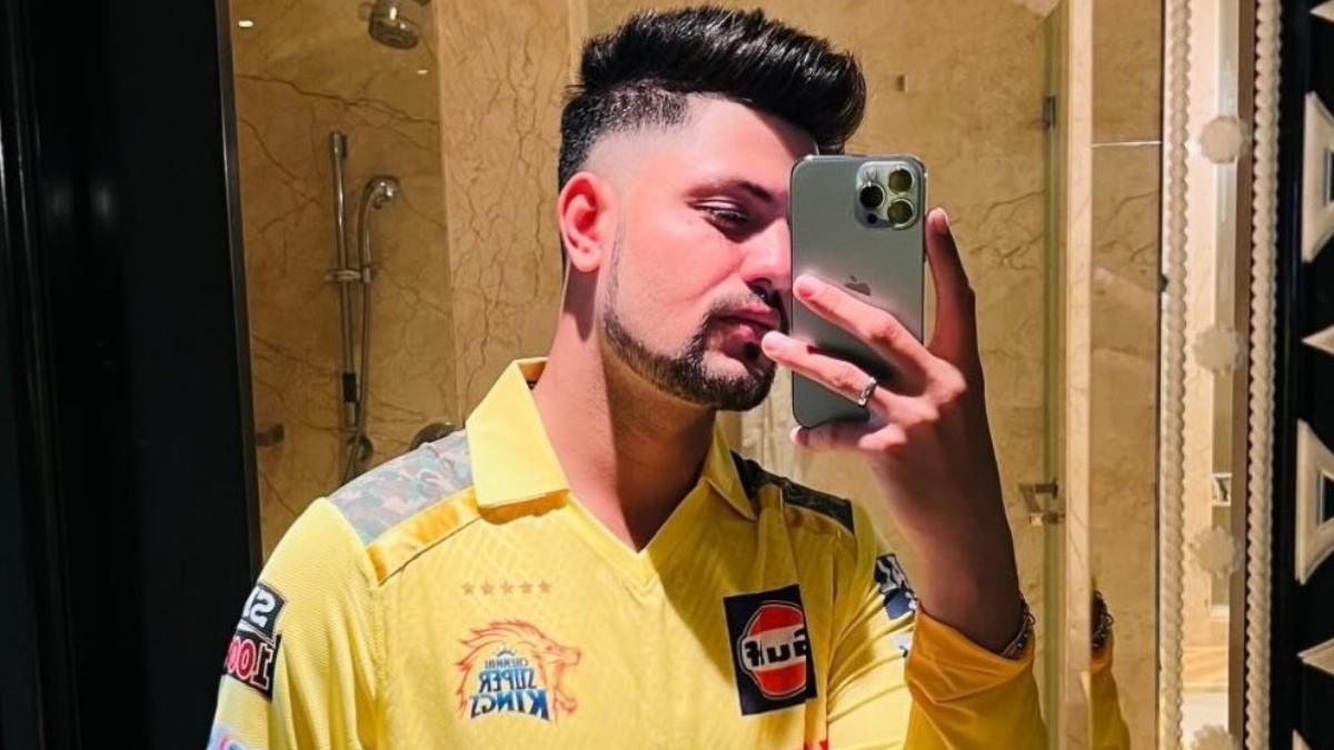 IPL 2024: Who is Sameer Rizvi? Uncapped Rs 8.40 crore buy who started his IPL career with six ...