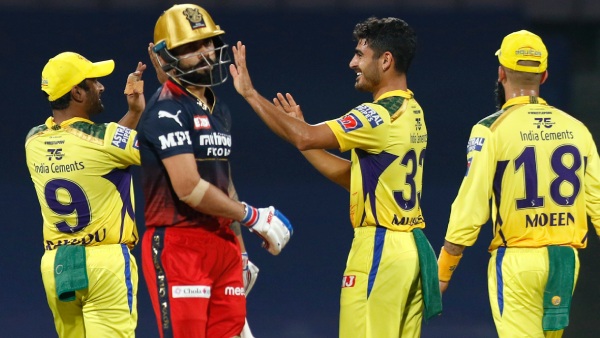 'Virat Kohli's greatness has been reduced at Chepauk': Harbhajan Singh ...