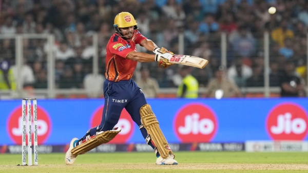 GT vs PBKS: Who is Ashutosh Sharma? Punjab Kings star who holds records ...