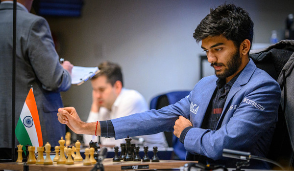 Gukesh D: How Much Money Indian Grandmaster won from FIDE Candidates ...