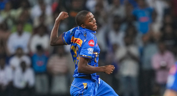 IPL 2024 Fact Check: Kwena Maphaka is to leave Mumbai Indians for Class ...