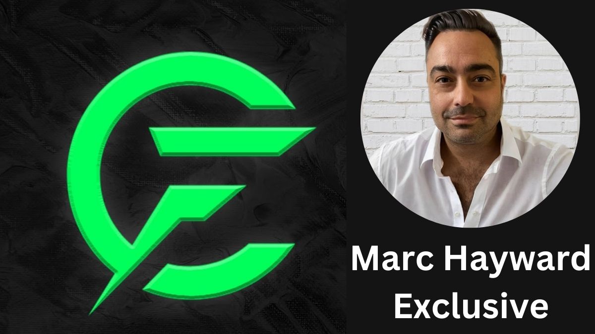 Exclusive: Marc Hayward's CricFan TV aims to bring Revolution in Fan Engagement in India - myKhel