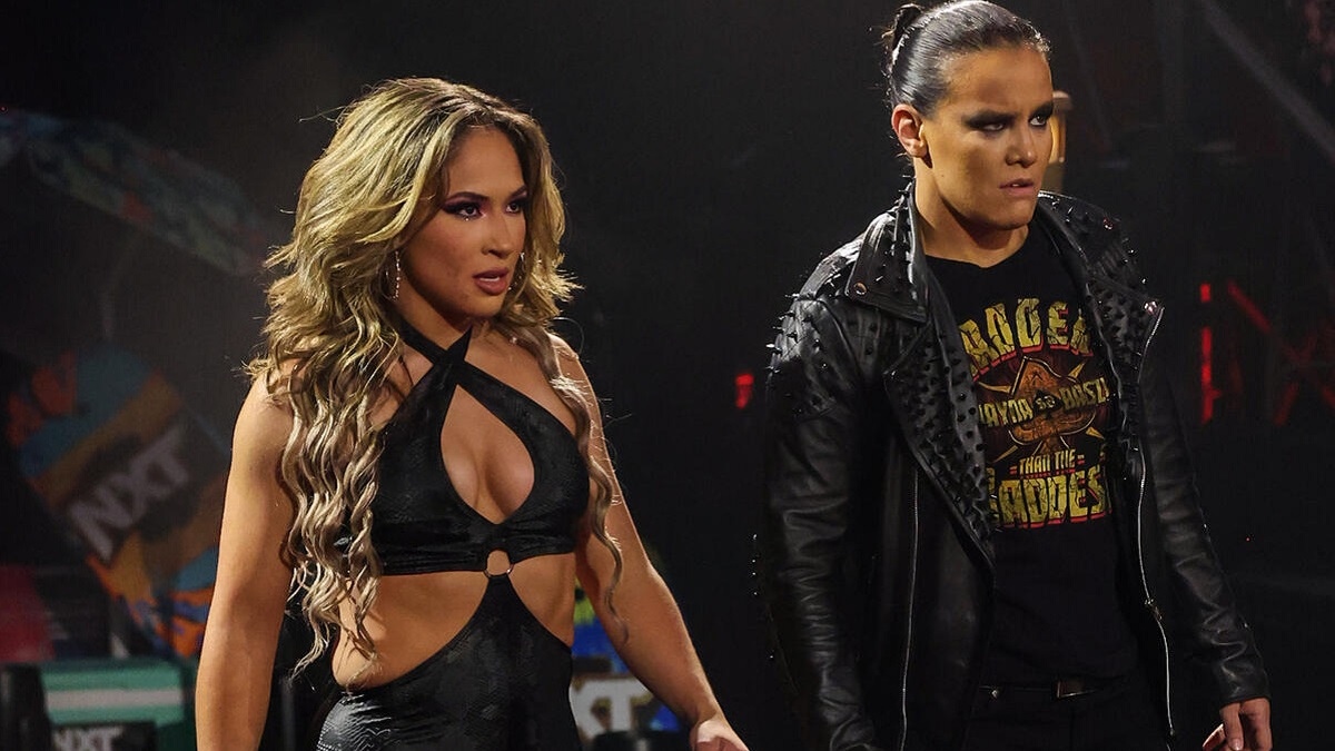 WWE NXT Spring Breakin’ 2024: Title Matches and more announced for Night Two - myKhel