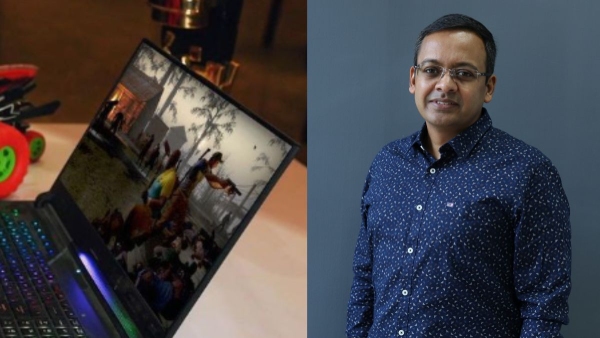 Online Gaming Industry in India earned INR 16,428 crore in FY23, future looks bright: Joydeep ...