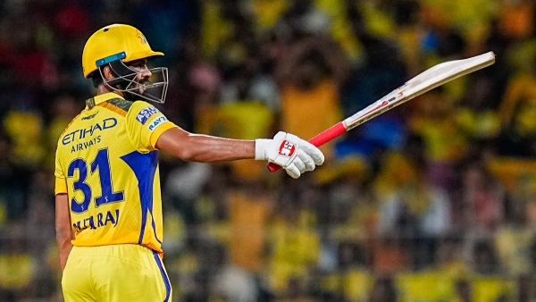 IPL Points Table 2024 After Yesterday's Match, CSK vs SRH On April 28 ...